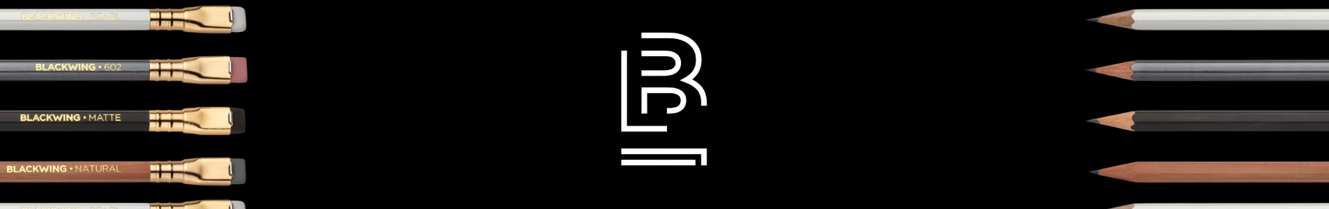 BLACKWING - Pen City