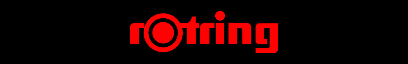 Rotring - Pen City