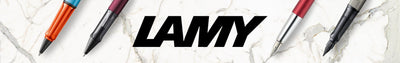 LAMY - Pen City