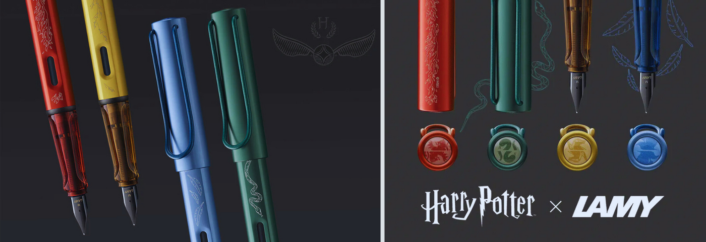 Pen City - The Pen Professionals / Shop Pens & Accessories Melbourne