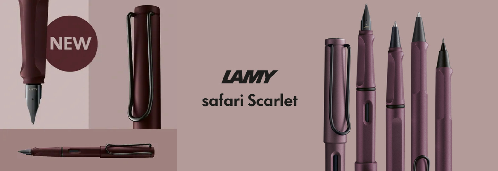 Pen City - The Pen Professionals / Shop Pens & Accessories Melbourne