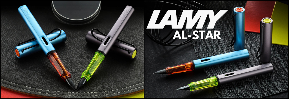 Pen City - The Pen Professionals / Shop Pens & Accessories Melbourne