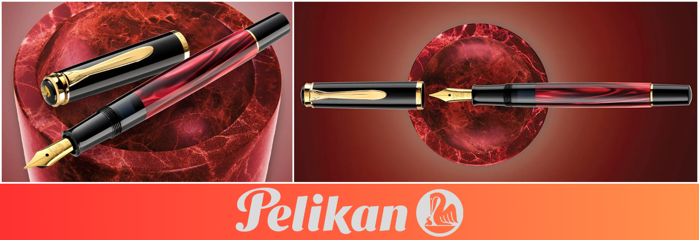 Pen City - The Pen Professionals / Shop Pens & Accessories Melbourne