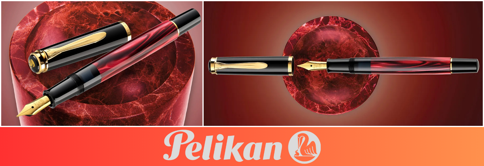 Pen City - The Pen Professionals / Shop Pens & Accessories Melbourne