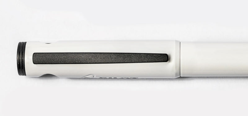 Pilot Explorer Rollerball - Gloss White - Pen City