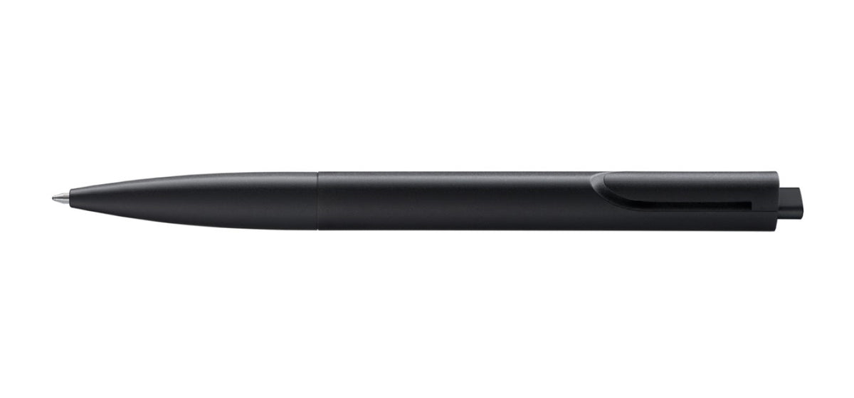 LAMY Noto Ballpoint Pen - Black - Pen City