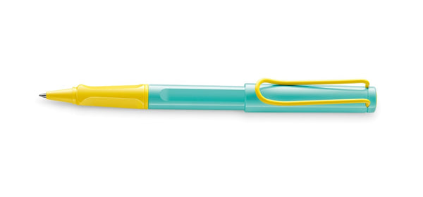 LAMY Safari Rollerball - Pina Colada - Pen City
