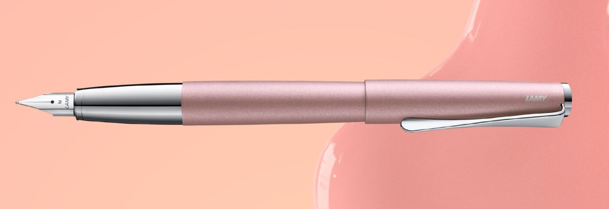 Pen City - The Pen Professionals / Shop Pens & Accessories Melbourne