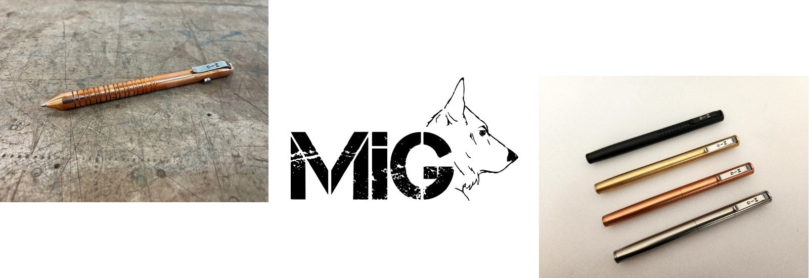 Pen City - The Pen Professionals / Shop Pens & Accessories Melbourne