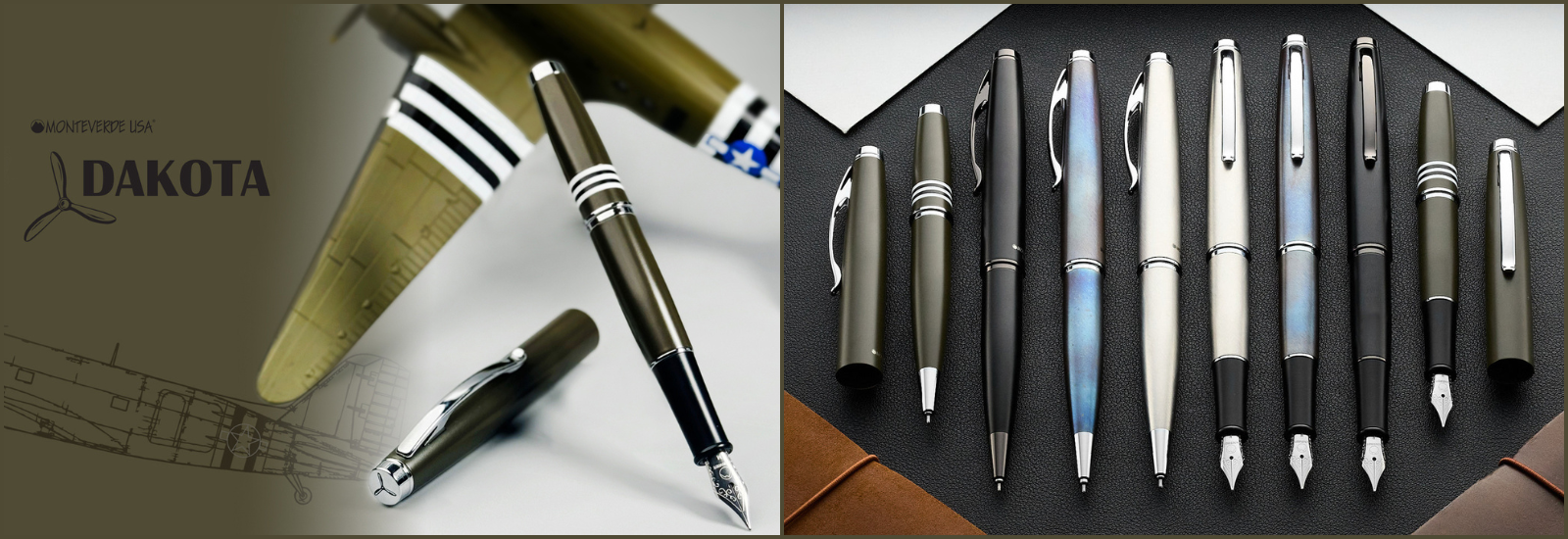 Pen City - The Pen Professionals / Shop Pens & Accessories Melbourne