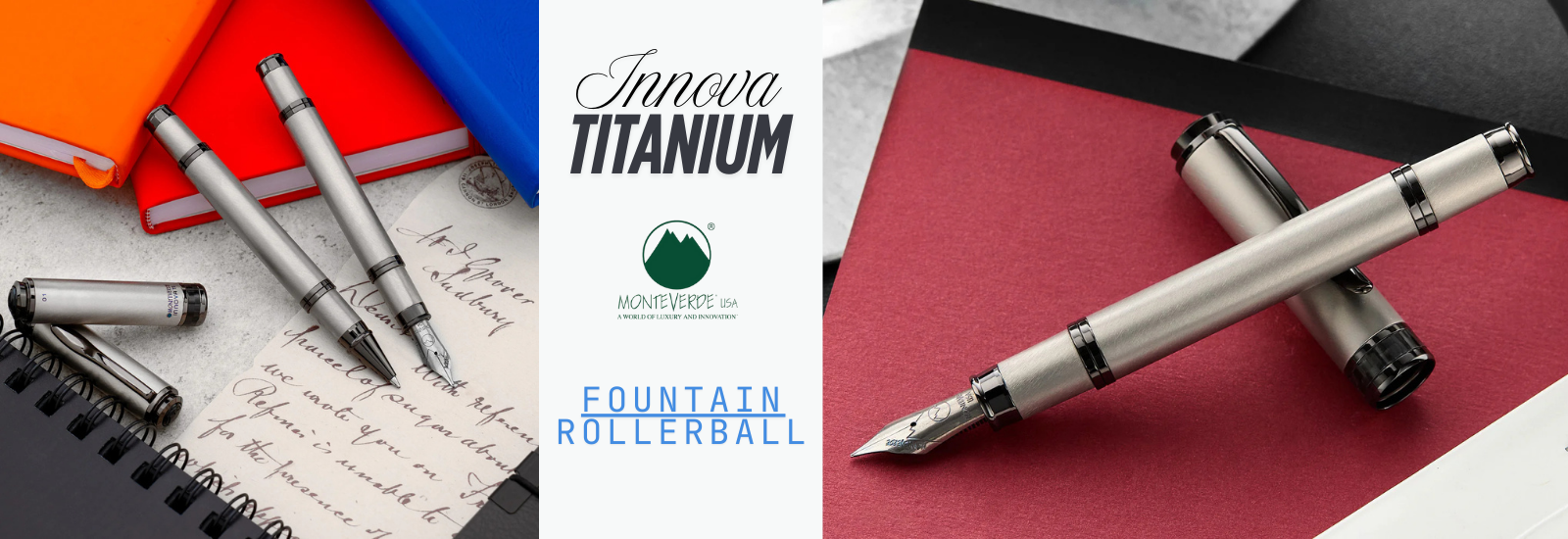 Pen City - The Pen Professionals / Shop Pens & Accessories Melbourne