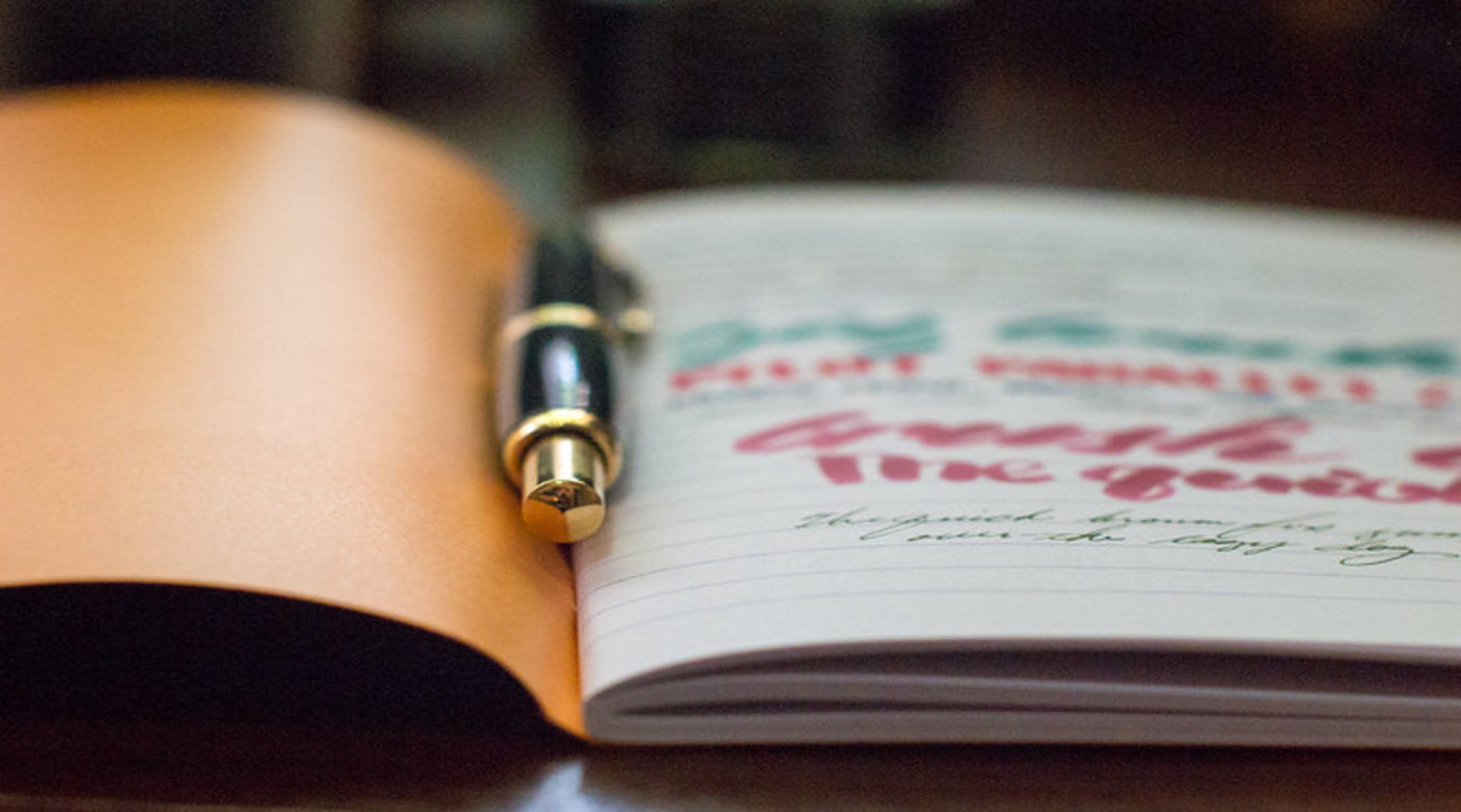 MULTI PEN / STYLUS - Pen City