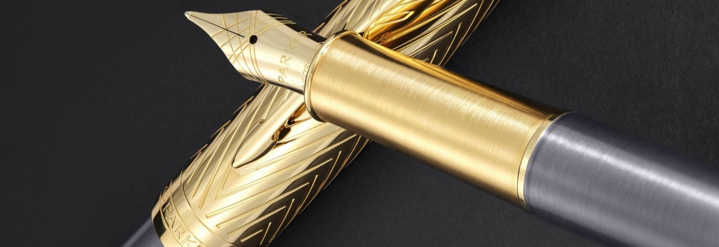 Pen City - The Pen Professionals / Shop Pens & Accessories Melbourne