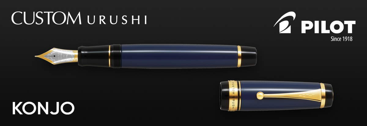 Pen City - The Pen Professionals / Shop Pens & Accessories Melbourne