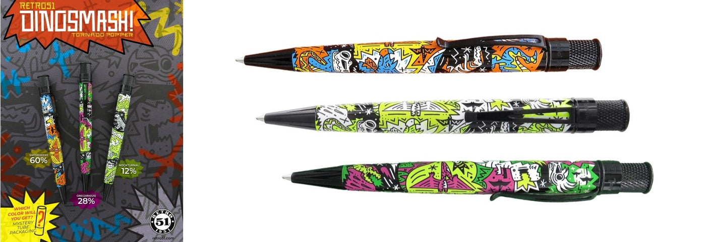 Pen City - The Pen Professionals / Shop Pens & Accessories Melbourne