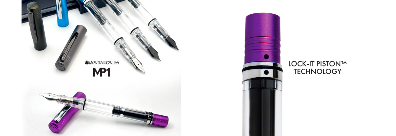 Pen City - The Pen Professionals / Shop Pens & Accessories Melbourne