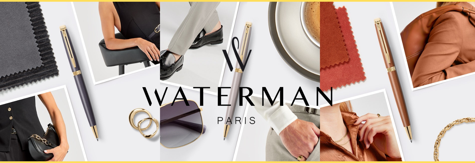 Pen City - The Pen Professionals / Shop Pens & Accessories Melbourne