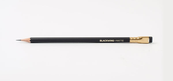 Pilot Explorer Rollerball - Matte Black - Pen City