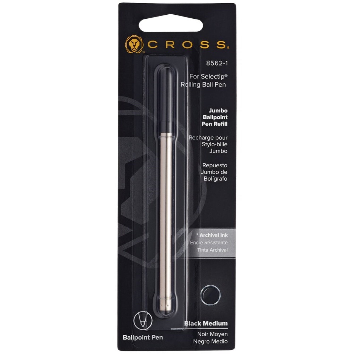 BALL PEN / GEL INK REFILL - Pen City