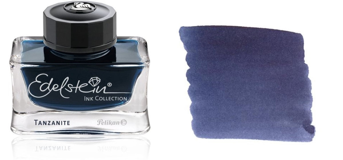 Pelikan Edelstein Ink Bottle 50ml - Assorted Colours - Pen City