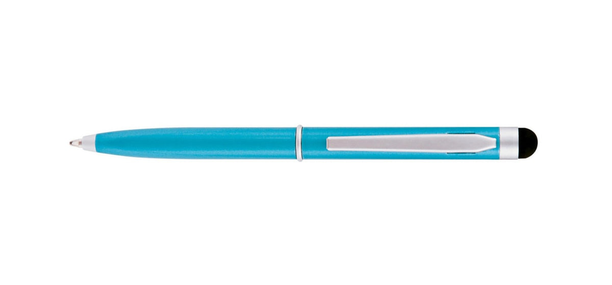 Monteverde Poquito Stylus Ballpoint Pen - Assorted Colours - Pen City
