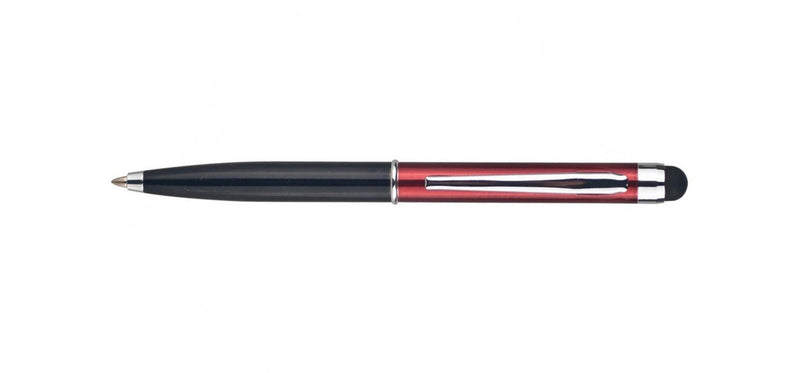 Monteverde Poquito Stylus Ballpoint Pen - Assorted Colours - Pen City