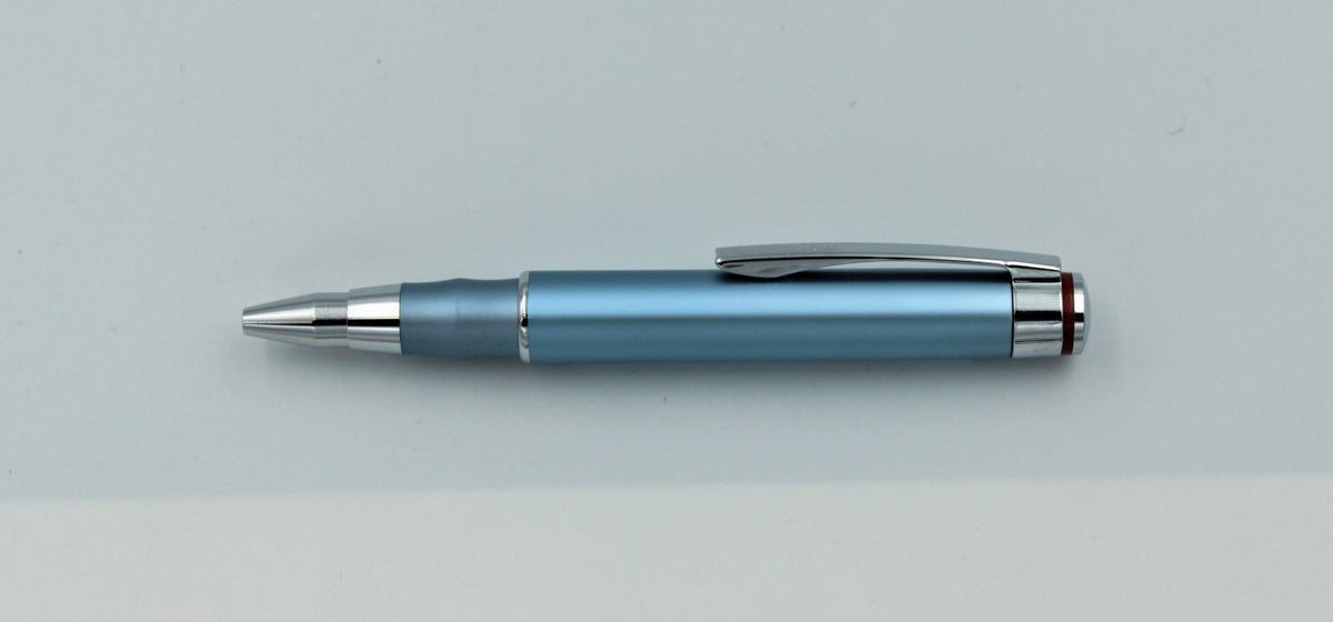 Rotring Esprit Ballpoint Pen - Blue - Pen City