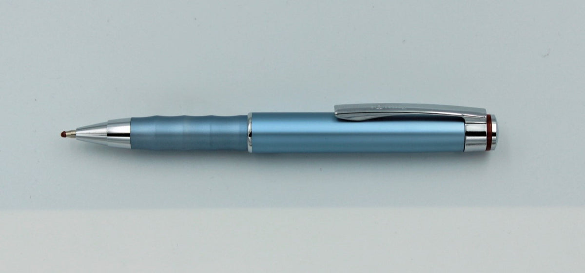 Rotring Esprit Ballpoint Pen - Blue - Pen City