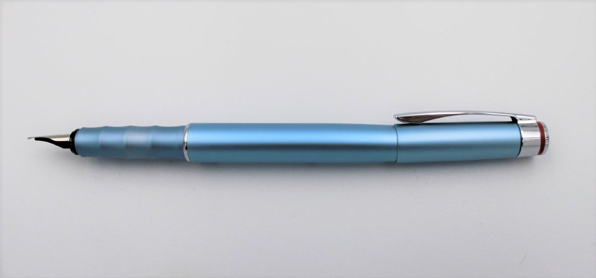 Rotring Esprit Fountain Pen - Blue - Pen City