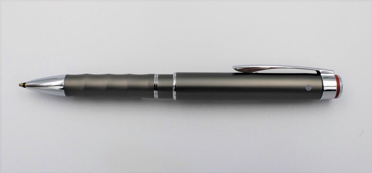 Rotring Esprit Twin Pen - Grey - Pen City