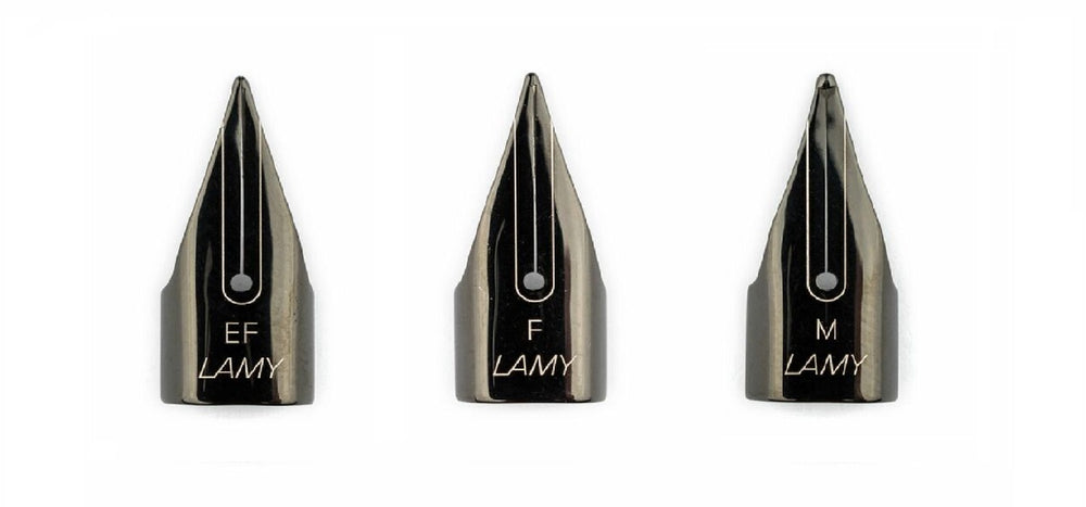 Fountain Pen Nibs - Pen City