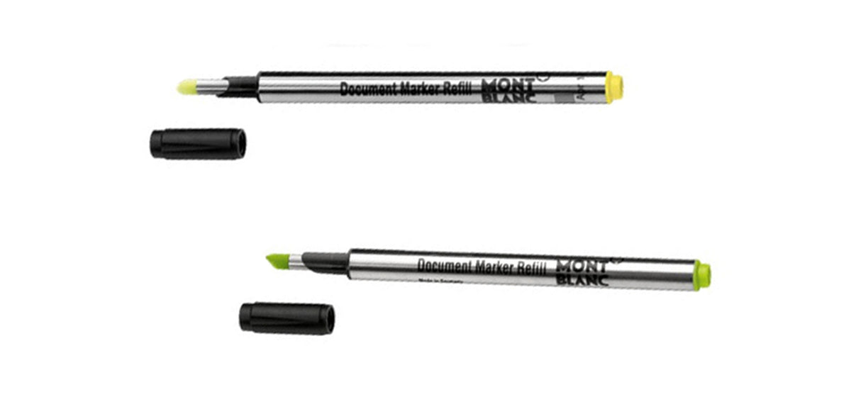 MONTBLANC - Pen City